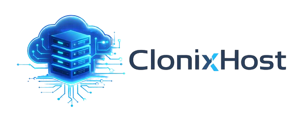 Web Hosting, Domains & Cloud Solutions | Clonix Host